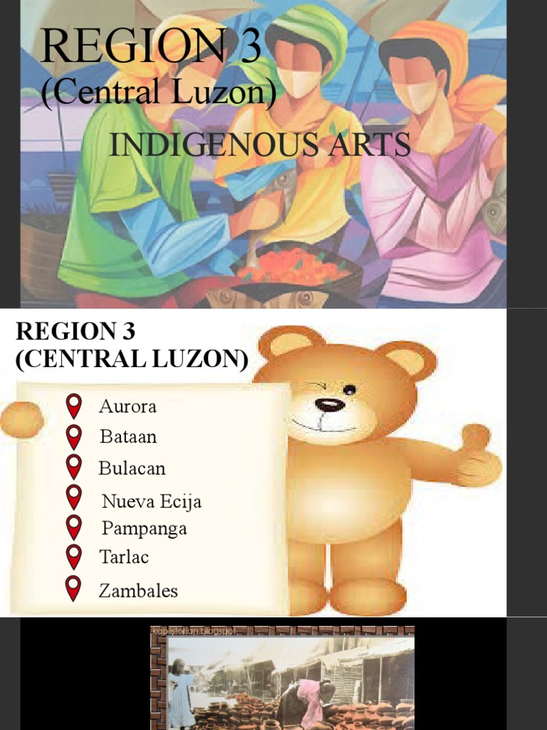 Region 3 | PDF