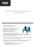 HCLTech Presentation Template | PDF