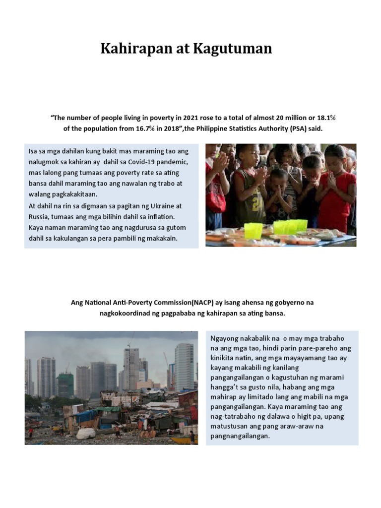 Infographic of Philippines | PDF