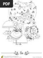 Coloriage Pokemon Macheton Facile A Faire - PNG | PDF