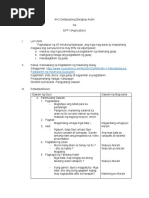 Detailed Lesson Plan in EPP 4 | PDF