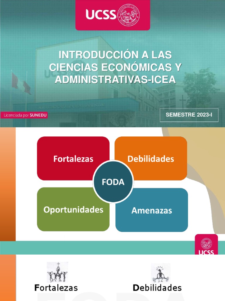 FODA | PDF