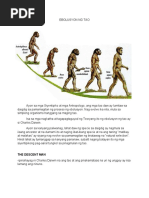 Panahon NG Luma at Bagong Bato | PDF