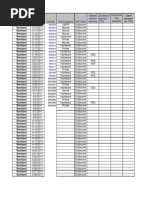 Priority Assist Application Form | PDF | Privacy | Crimes