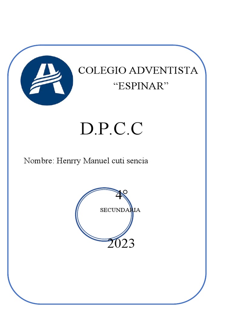 DPCC | PDF
