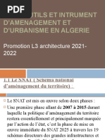 Pdau Et Pos | PDF | Urbanisme