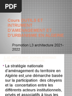 Pdau Et Pos | PDF | Urbanisme