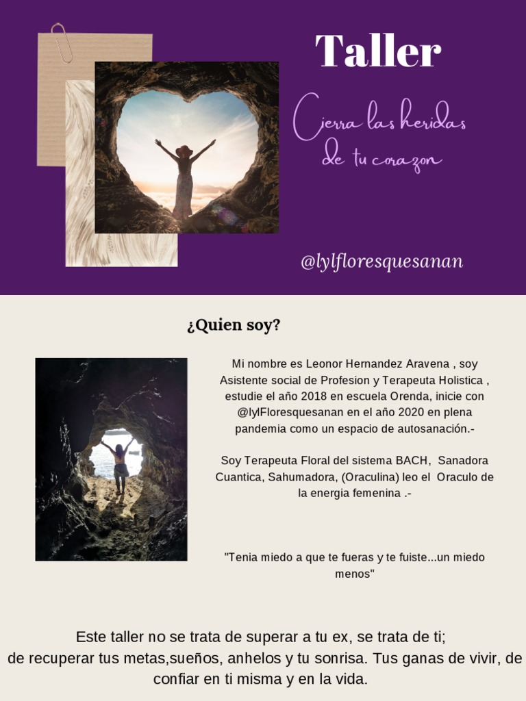 Sana Tu Corazon - 125104 | PDF | Las emociones | Amor