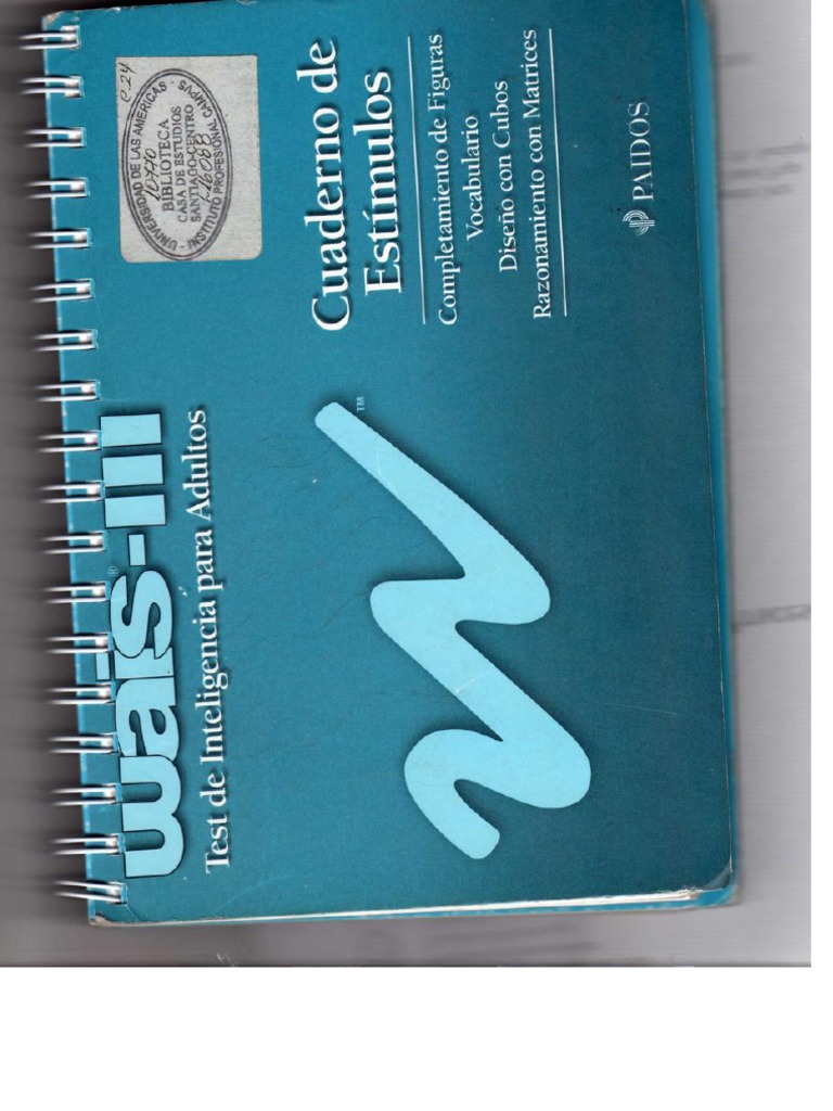 Toaz - Info Laminas Wais III PR | PDF