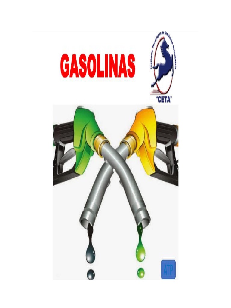 La Quimica en Los Automoviles | PDF | Combustibles | Combustible diesel