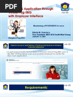 MYMAXICARE REVISED BROCHURE 2023 - Final | PDF | Chronic Condition ...