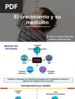 Tablas De Crecimiento De Ramos Galván Pdf Salud Y Bienestar