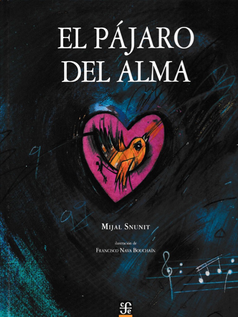 Cuento El Pájaro Del Alma (Libro) | PDF