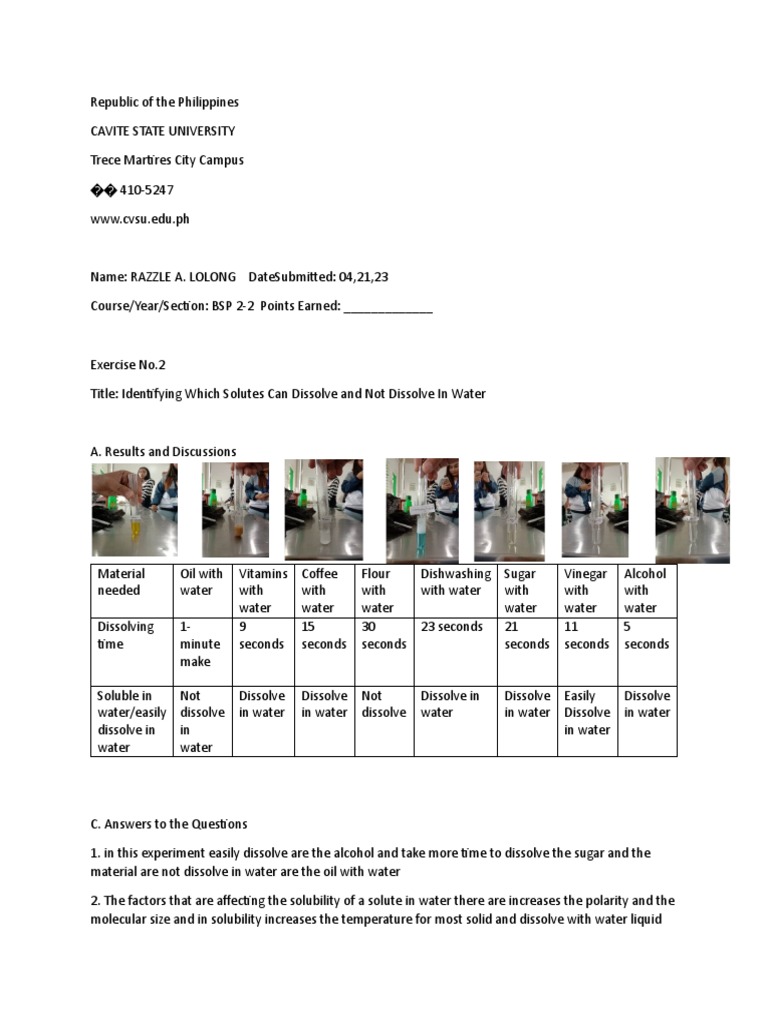 Razzle Lab2 | PDF