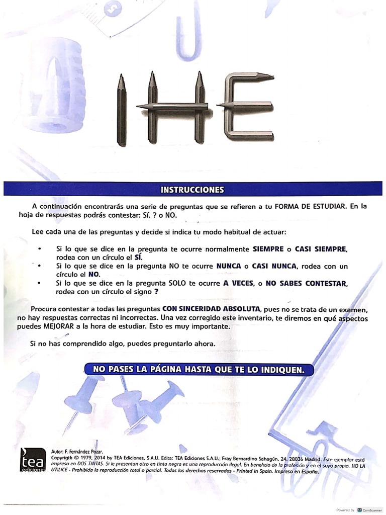 Prueba IHE | PDF