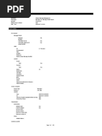 MT 199 - Free Format Message: Scope | PDF