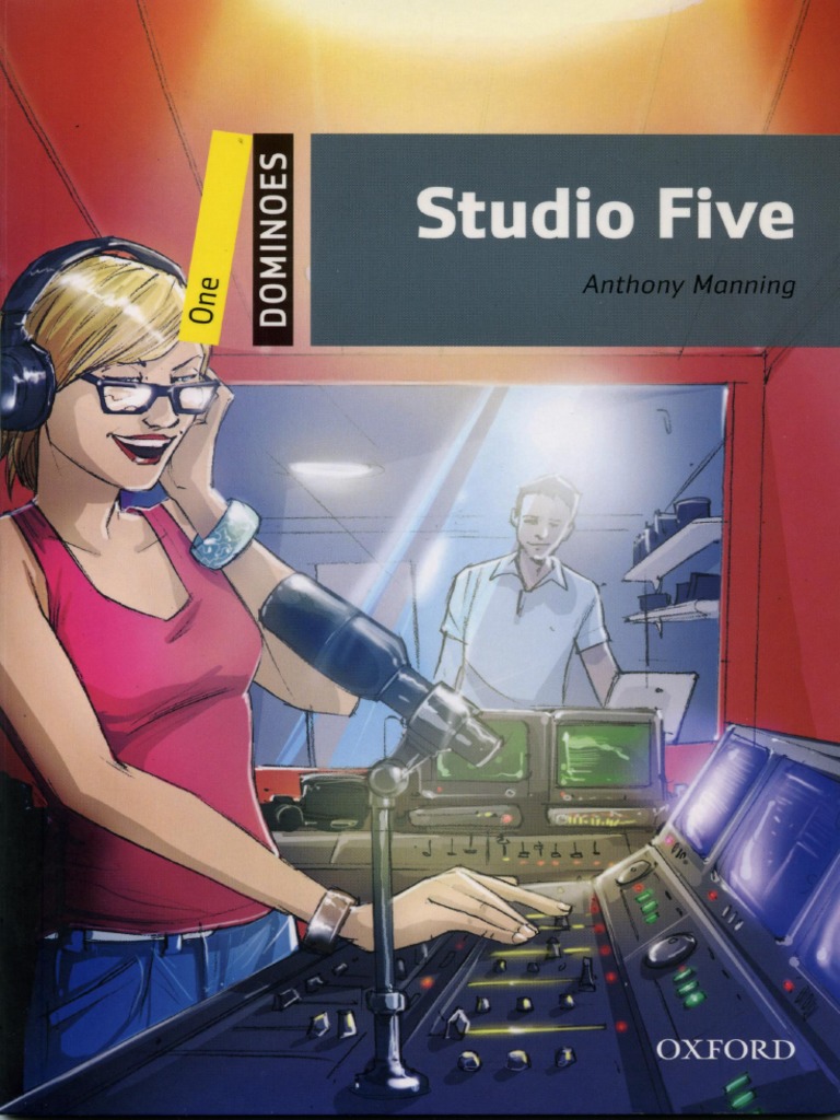 Studio Five by Manning Anthony | PDF