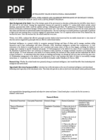 Self Introduction Script | PDF | Teachers | Schools