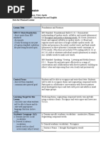 Edtpa Early Childhood Assessmentcommentary | PDF | Educational ...