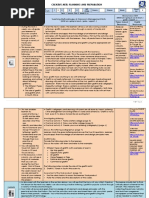 Grade 8 Creative Arts (Visual Arts) Lesson Plan | PDF | Popular Culture ...