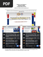 Flowchart On Handling Vawc Cases | PDF