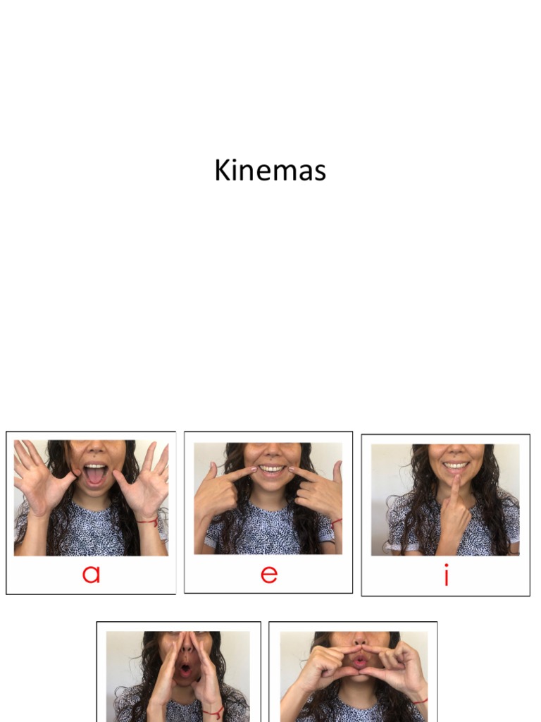 Kinemas | PDF