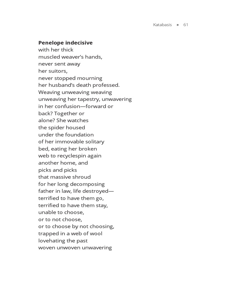 Heather Sample | PDF | Weaving | Sacrifice