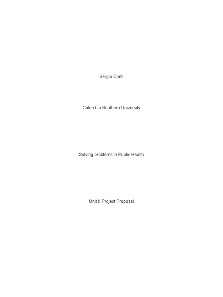 Landrus Unit II | PDF | Mental Health | Health Care