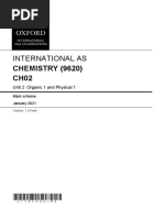 IAL Chemistry Practical Guide (By Neil Goalby) | PDF | Science ...