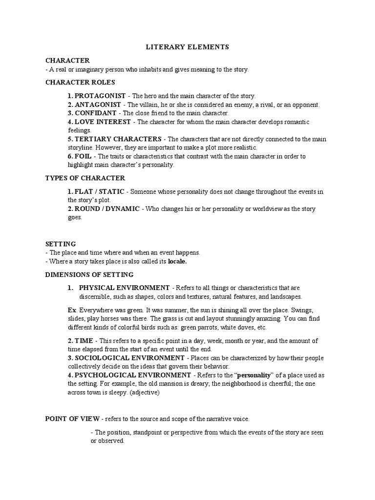 Muwa | PDF | Narration | Plot (Narrative)