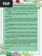 Element 1 Afgt - Smithathomas - s287949 | PDF | Educational Technology ...