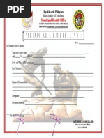 QLM Reimbursement+claim Form | PDF | Information Privacy | Insurance