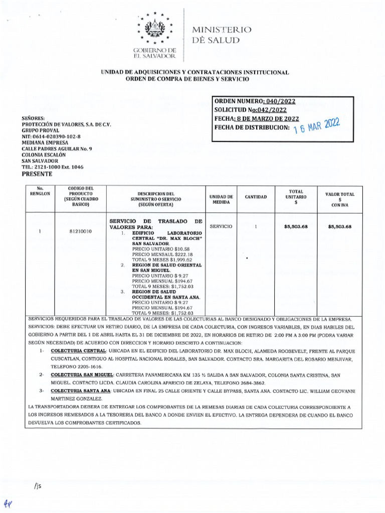 COLECTURIA | PDF