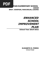 Bedp 2030 - Planning Frameworks - 4 Pillars and Enabling Environment ...