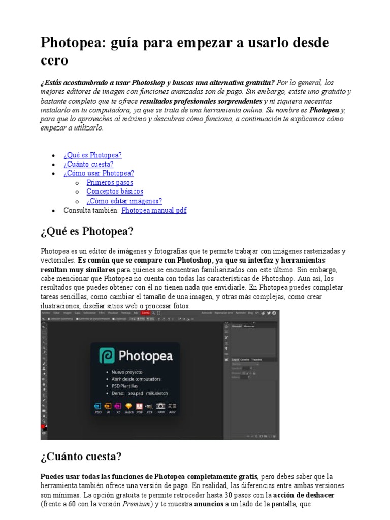 Photopea | PDF