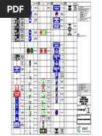 BS4466 - 1989 Shape Codes - Collins Reinforcements | PDF | Angle | Helix