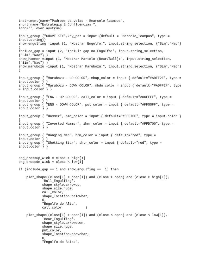 Script CC 2023 | PDF