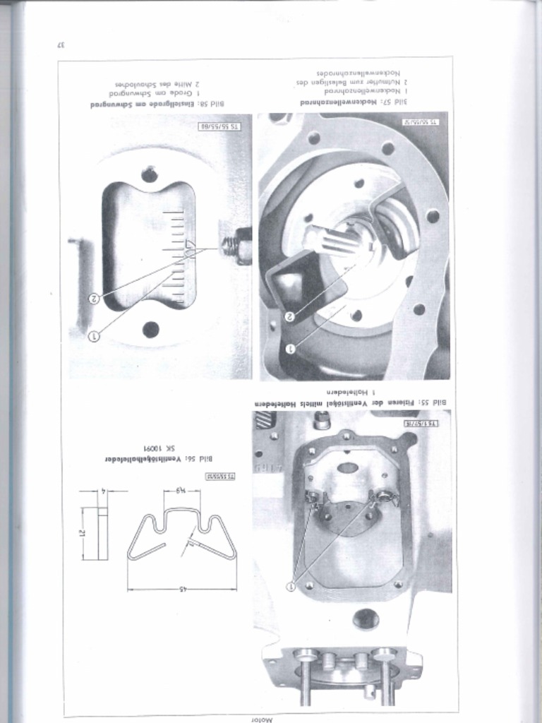 Steyr T80 Doku - 01 | PDF