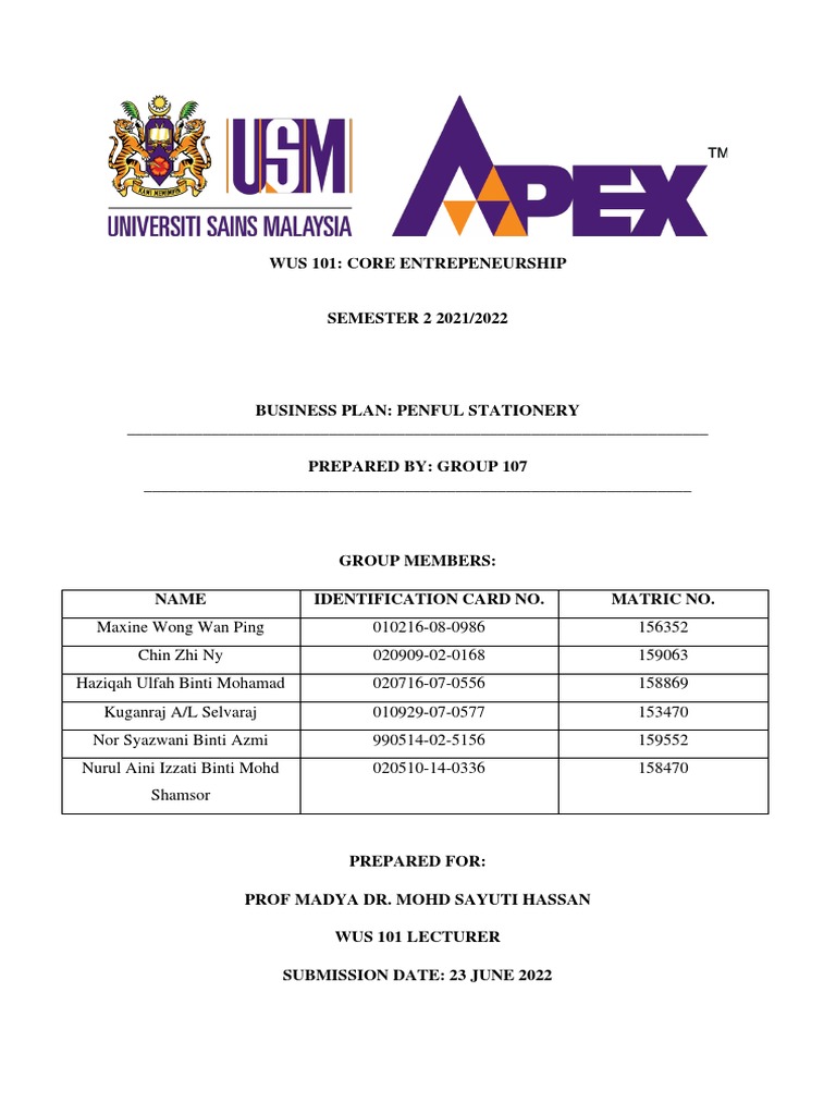 Explain To Class - Example Task 2 | PDF