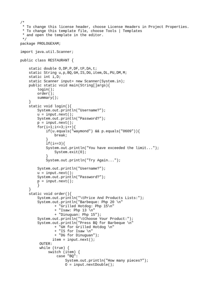 Untitled | Download Free PDF | Software Development | Software Engineering