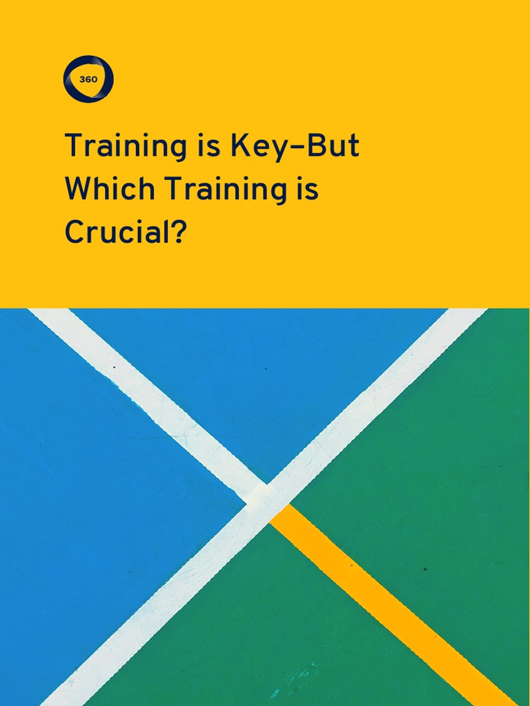 Training Needs Analysis Template | PDF | Performance Indicator | Learning Training Needs Analysis Template | PDF | Performance Indicator | Learning