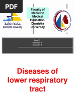 Pathology Mcqs Week 11: 1. in Adult Respiratory Distress Syndrome | PDF ...