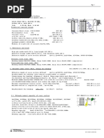 Safe Load Carrying Capacity PDF | PDF