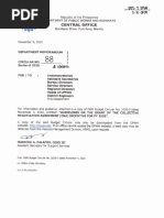 CPCS 2021-01 Implementing Guidelines 150s.2021 | PDF | Salary | Overtime