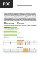 Tablas MOST Completas | PDF | Arte