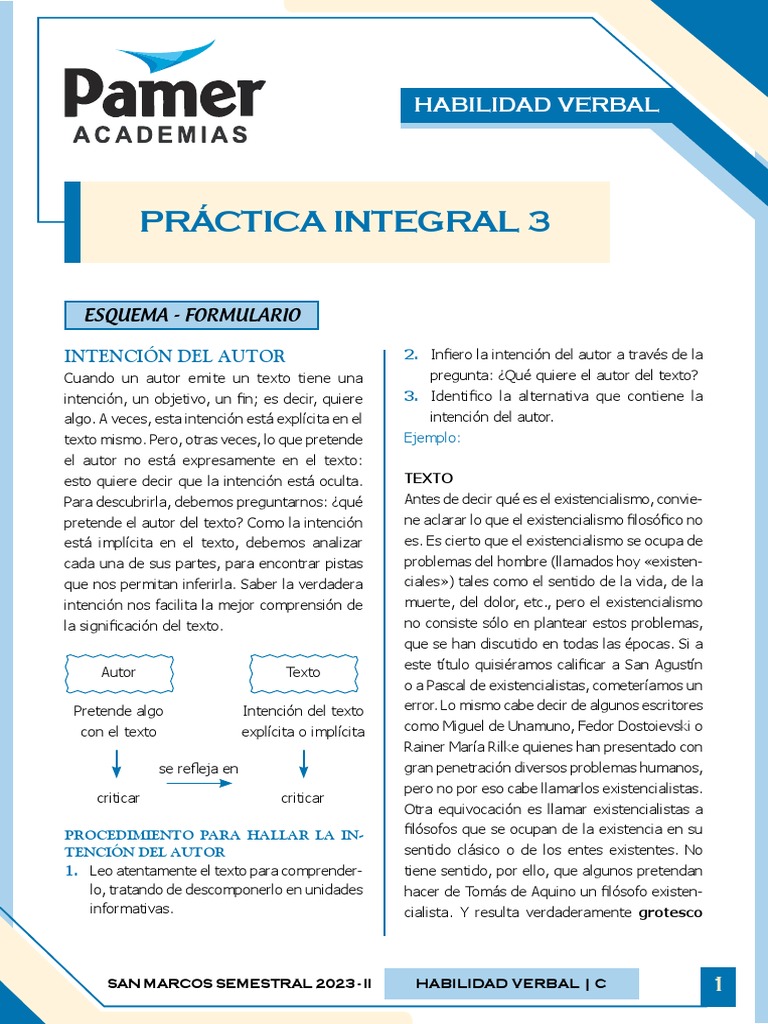C - SMS - C - AV - Práctica Integral 3 | PDF