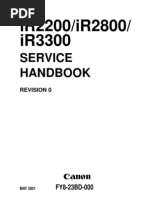 Xerox Error Codes | PDF | Office Work | Equipment