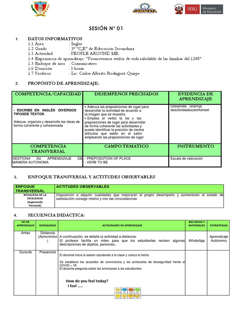 3ro 29 Activity 4 Do It Yourself! | PDF | Álgebra | Álgebra abstracta