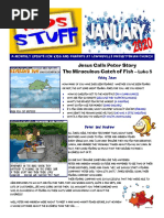 Coloring Book: Fish! and More Fish! | PDF