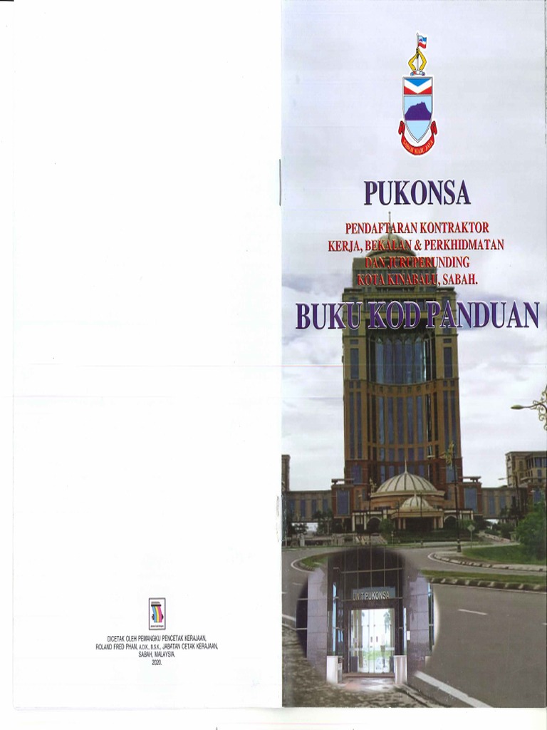 Pukonsa Head and Subhead Guideline | PDF